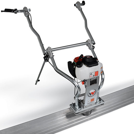 Wacker Neuson Vibratory Screed Power Unit P35A 0620956 – HYDRO ...