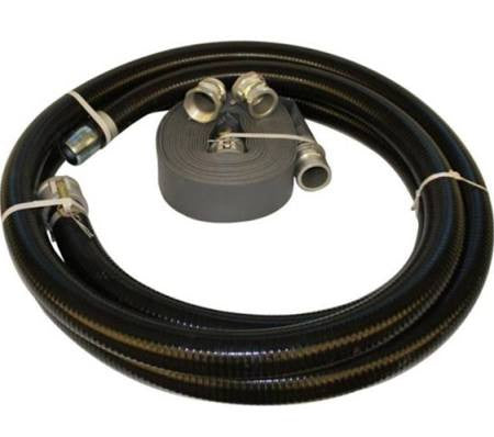 Wacker Neuson : 3" Hose Kit (PG,PD, & PT Pumps) 0183440 – HYDRO ...
